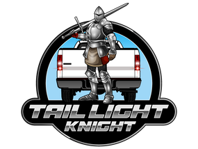Tail Light Knight; tail light theft prevention – TailLightKnight